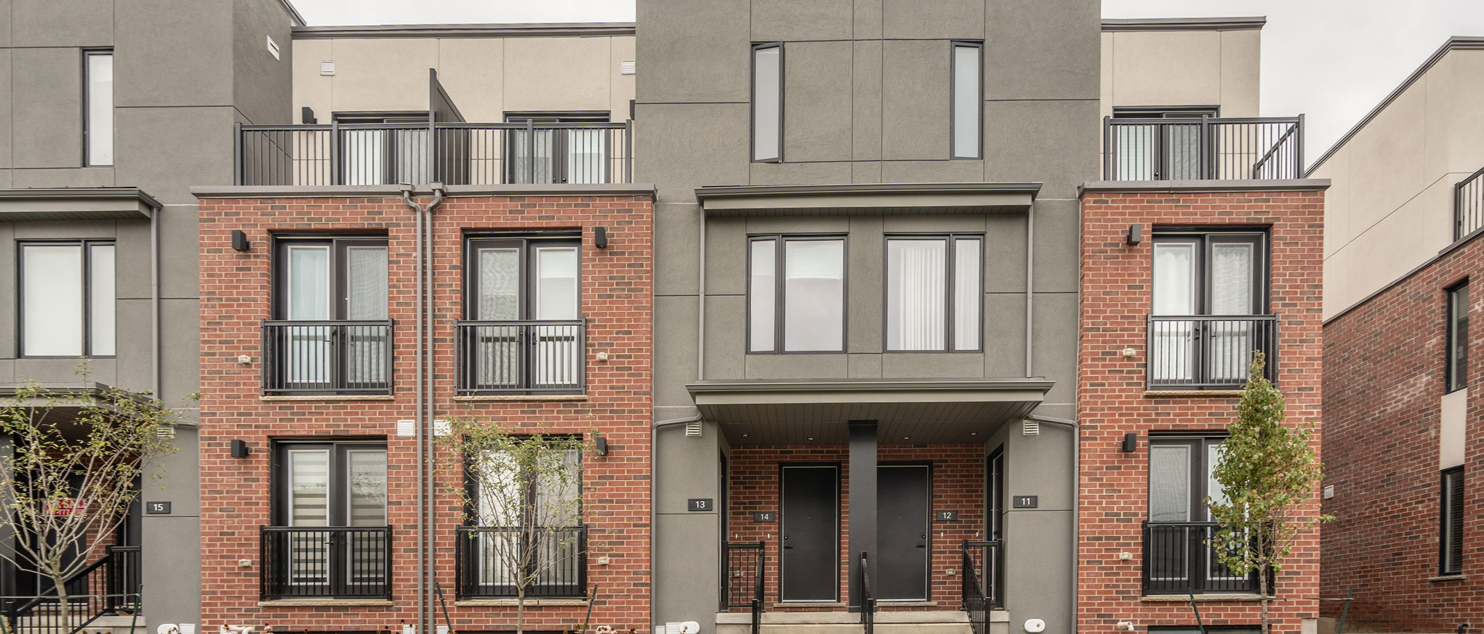 #14-99 Roger Street - LEASED! - The Red Carpet Crew